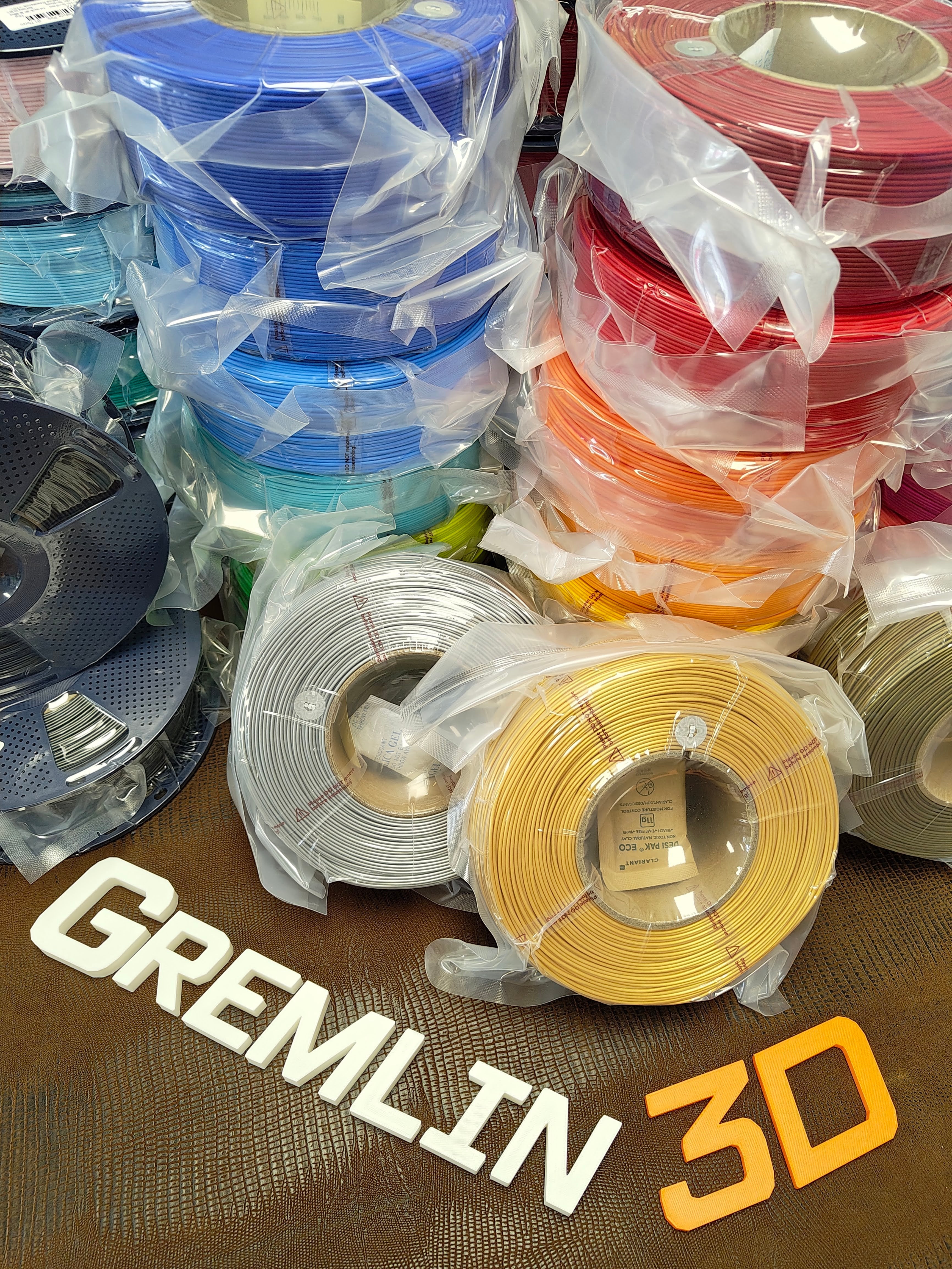Bambu Lab Filament – Gremlin3D