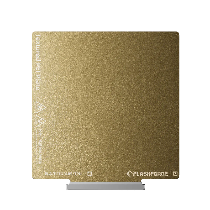 PEI Build Plate - Flashforge AD5X – Gremlin3D